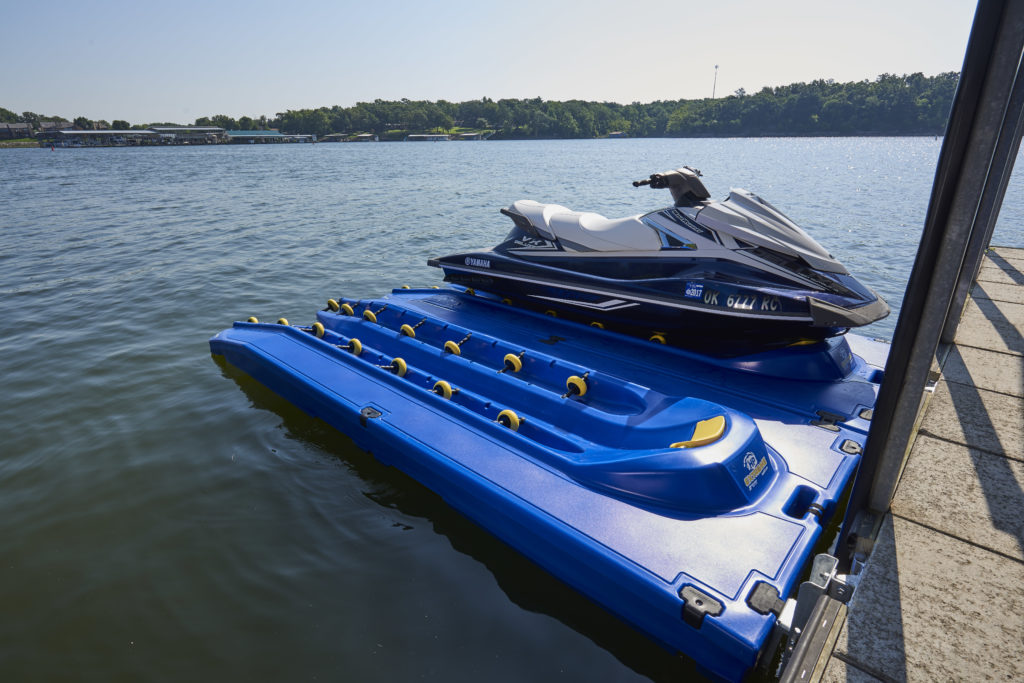 Jet Ski Lift PWC Port HydroHoist HPE Boat Lift Jet Ski Lift PWC Port HydroHoist HPE Boat Lift